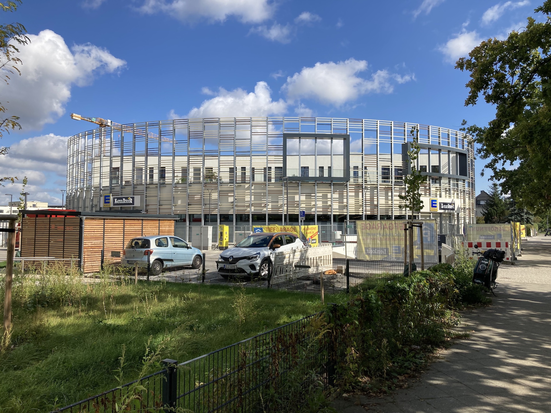 Slab Mag Slab Mag • Phantom Narratives of the Built Environment